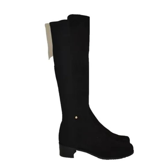 Stuart Weitzman | Shoes | New 80 Stuart Weitzman Mezzamezza Boots 5050 ...